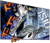 Jotaro's Quest (P3) | Generic JoJo game Wiki | Fandom