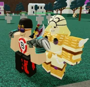 Stands | Generic jojo's bizarre adventure game Wiki | Fandom