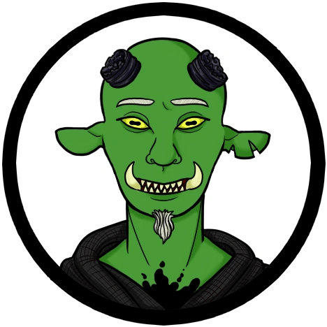 Gharol Bluttrinker | Generic McFantasy Land Wikia | Fandom