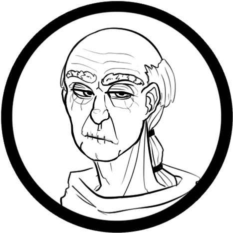 Denzel Gardner | Generic McFantasy Land Wikia | Fandom