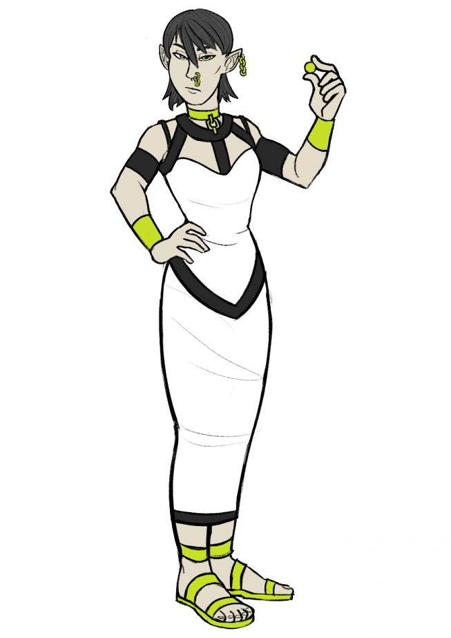 The Shopkeeper | Generic McFantasy Land Wikia | Fandom