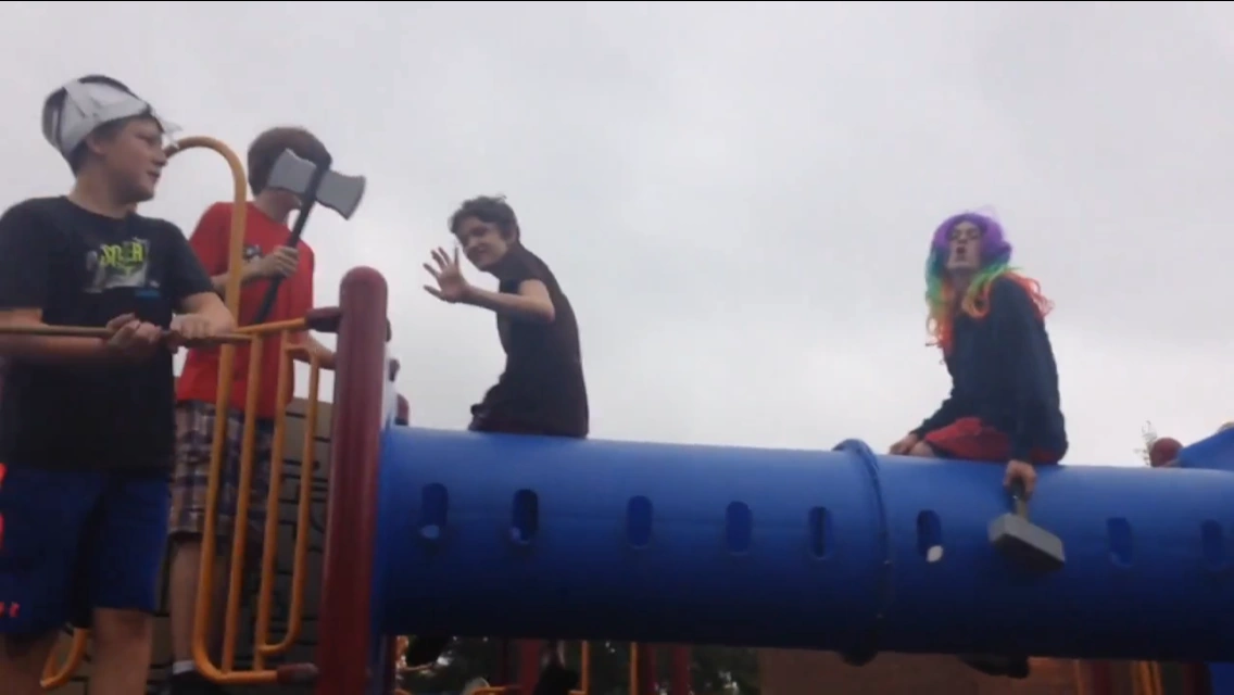 Guards | Generic Medieval Show Wiki | Fandom