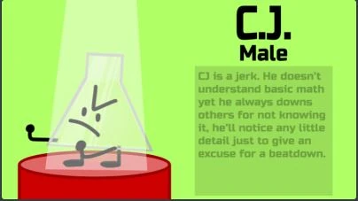 Chemical jar | Generic object battle Wiki | Fandom