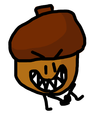 Acorn | Generic Object Show Wiki | Fandom