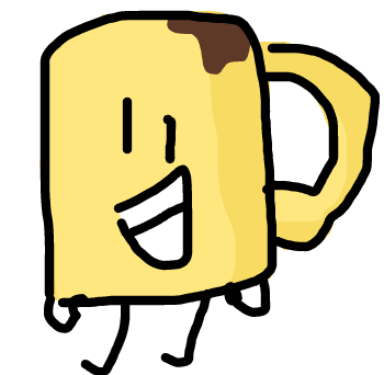 Cup | Generic Object Show Wiki | Fandom