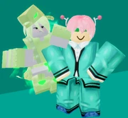 Retro The World Over Heaven | Generic roblox jjba game Wiki | Fandom