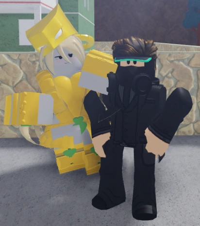 The World | Generic roblox jjba game Wiki | Fandom