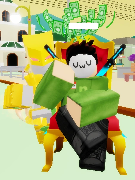 Vamporious The World | Generic roblox jjba game Wiki | Fandom