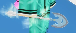 Seasonal Skin Arrow | Generic roblox jjba game Wiki | Fandom