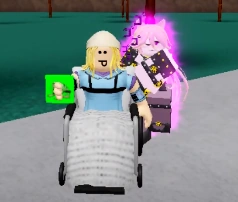 Frog | Generic roblox jjba game Wiki | Fandom