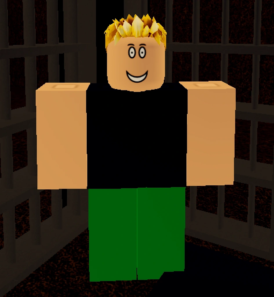 Criminal | Generic Roleplay Gaem Roblox Wiki | Fandom