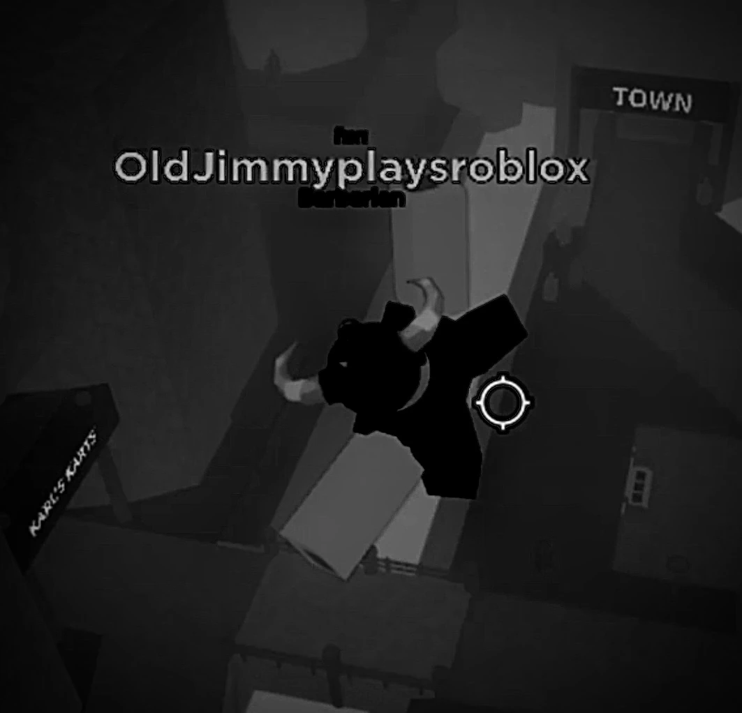 The cannon glitch | Generic Roleplay Gaem Roblox Wiki | Fandom