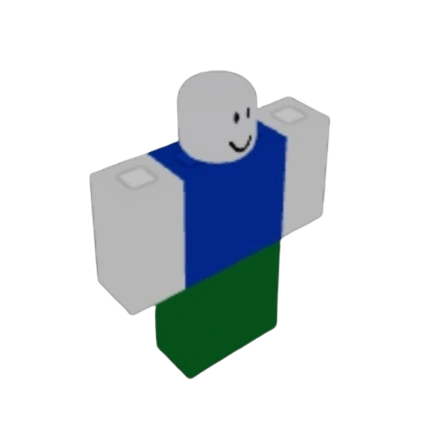 Civilian | Generic Roleplay Gaem Roblox Wiki | Fandom