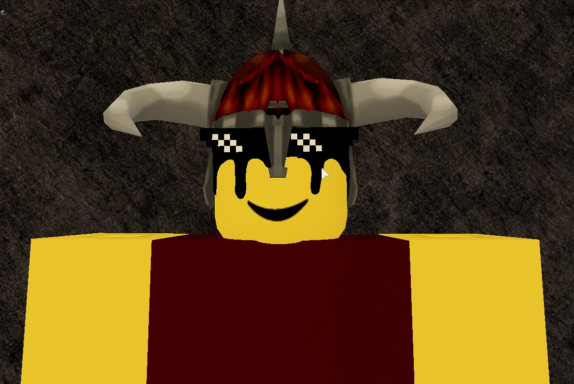 Barbarian | Generic Roleplay Gaem Roblox Wiki | Fandom