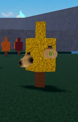 Money Tree | Generic Roleplay Gaem Roblox Wiki | Fandom