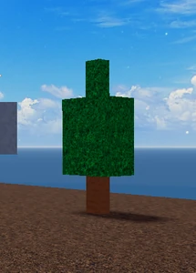 Trees | Generic Roleplay Gaem Roblox Wiki | Fandom