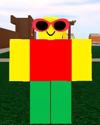 Roles | Generic Roleplay Gaem Roblox Wiki | Fandom