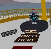 Daily Rewards | Generic Roleplay Gaem Roblox Wiki | Fandom
