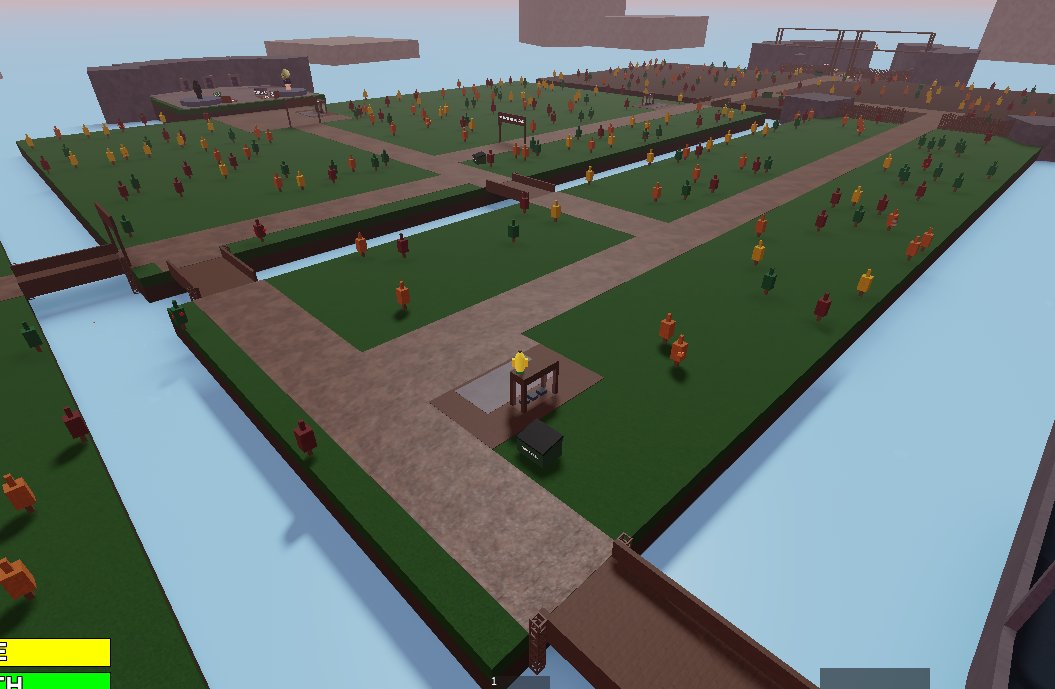 Buildings and Locations | Generic Roleplay Gaem Roblox Wiki | Fandom