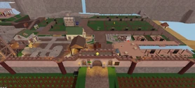 Buildings and Locations | Generic Roleplay Gaem Roblox Wiki | Fandom