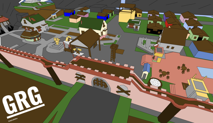 November 12th | Generic Roleplay Gaem Roblox Wiki | Fandom