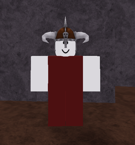 Barbarian | Generic Roleplay Gaem Roblox Wiki | Fandom
