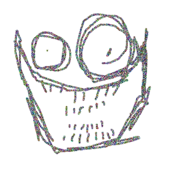 A-400 (The frozen scribble) | Generic rooms fangame Wiki | Fandom