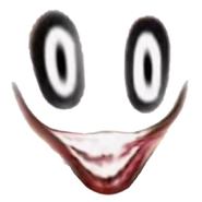 Entities | Generic rooms fangame Wiki | Fandom