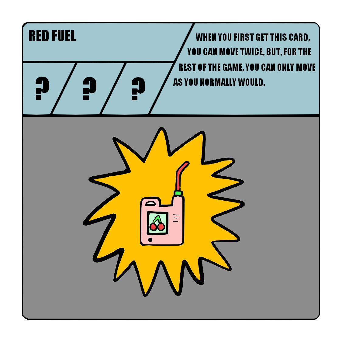 Red Fuel | Generic Space Game Wiki | Fandom