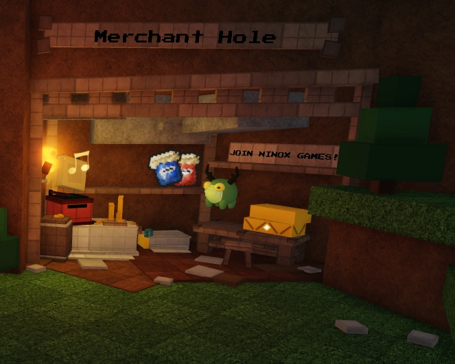 Merchant Hole | Generic Tycoon Game Wiki | Fandom