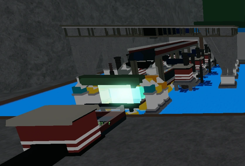 Sectors | Generic Tycoon Game Wiki | Fandom