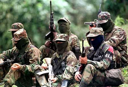 Psychological Operations in Guerrilla Warfare | Generic Wiki | Fandom