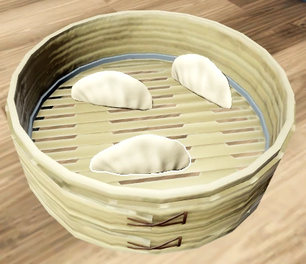 Dumplings | Generic Cooking Game Wiki | Fandom