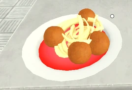 Spaghetti | Generic Cooking Game Wiki | Fandom