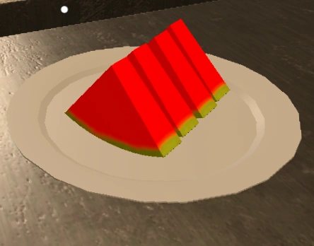 Watermelon | Generic Cooking Game Wiki | Fandom