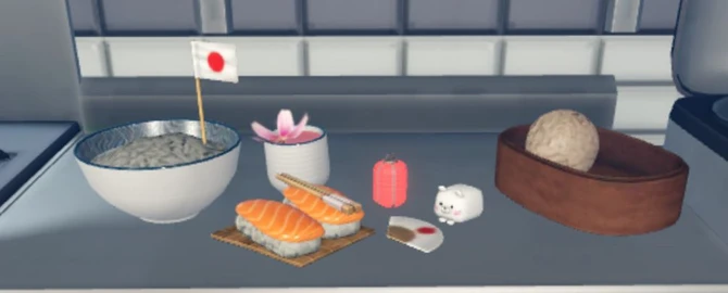 Passes | Generic Cooking Game Wiki | Fandom