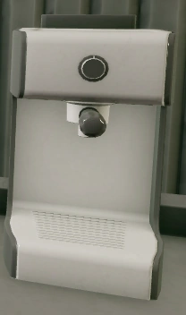 Coffee Machine | Generic Cooking Game Wiki | Fandom