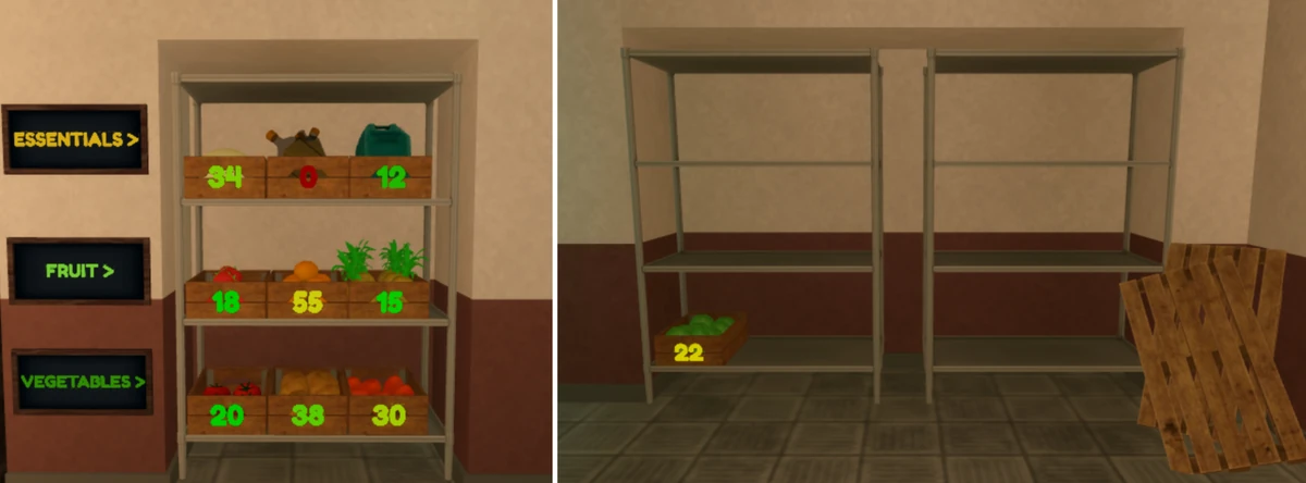 Pantry | Generic Cooking Game Wiki | Fandom