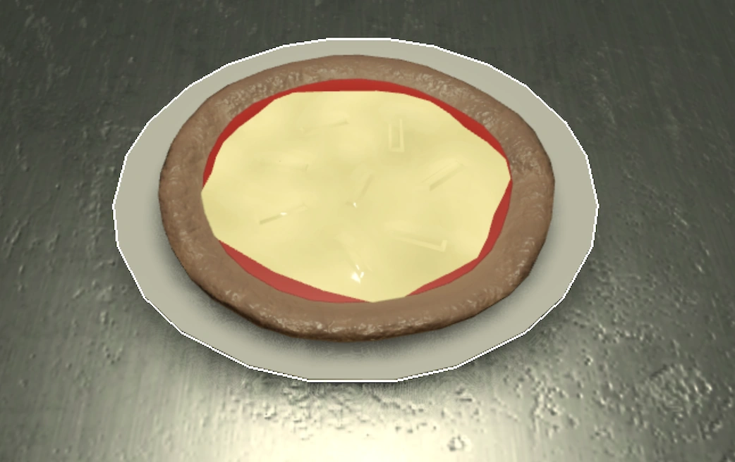 Pizza | Generic Cooking Game Wiki | Fandom