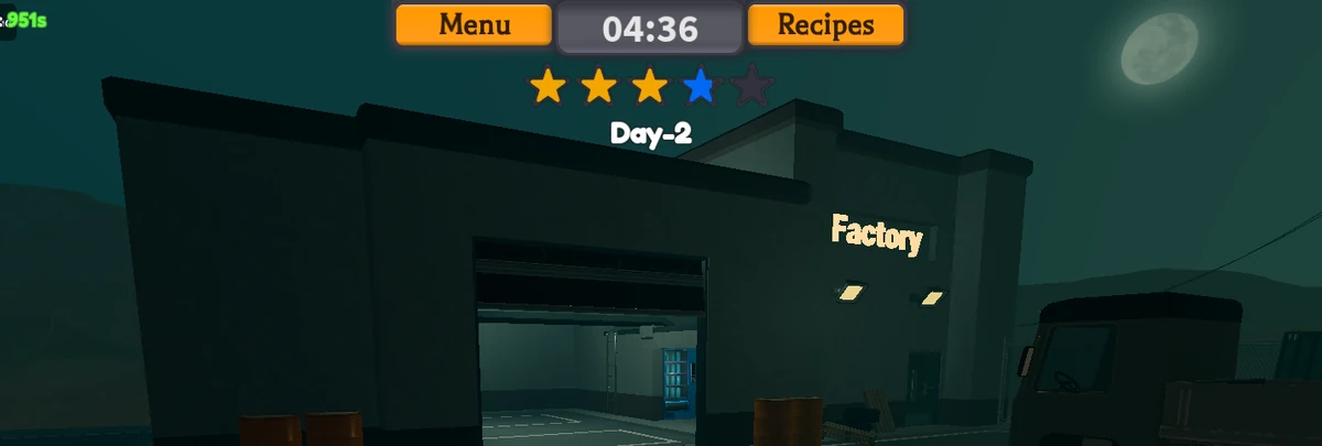 Ordering Supplies | Generic Cooking Game Wiki | Fandom