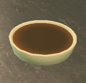 Chocolate Tart | Generic Cooking Game Wiki | Fandom