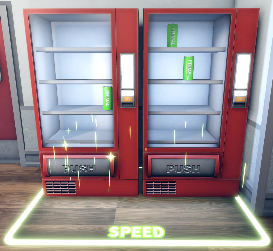 Soda Machine | Generic Cooking Game Wiki | Fandom