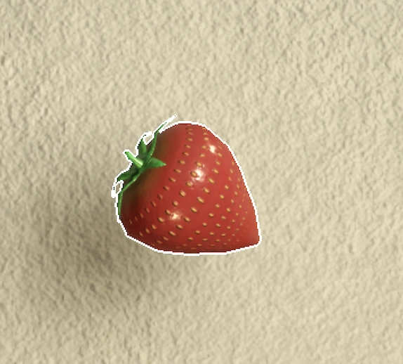 Strawberry | Generic Cooking Game Wiki | Fandom