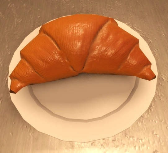Croissant | Generic Cooking Game Wiki | Fandom