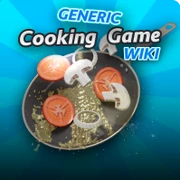 Generic Cooking Game Wiki | Fandom