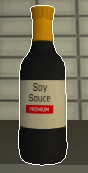 Soy Sauce | Generic Cooking Game Wiki | Fandom