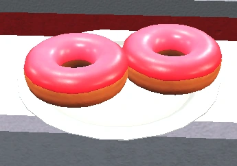 Donuts | Generic Cooking Game Wiki | Fandom