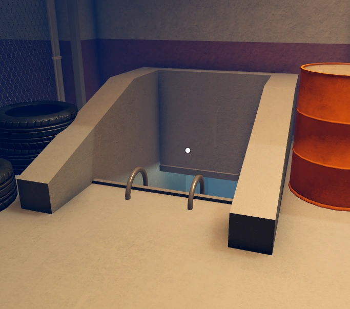 Basement | Generic Cooking Game Wiki | Fandom