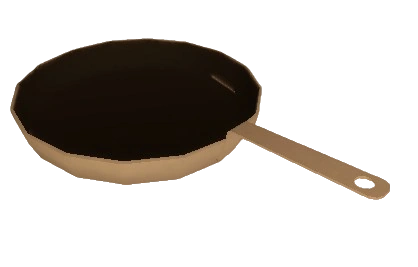 Frying Pan | Generic Cooking Game Wiki | Fandom