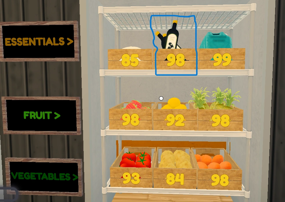 Oil | Generic Cooking Game Wiki | Fandom